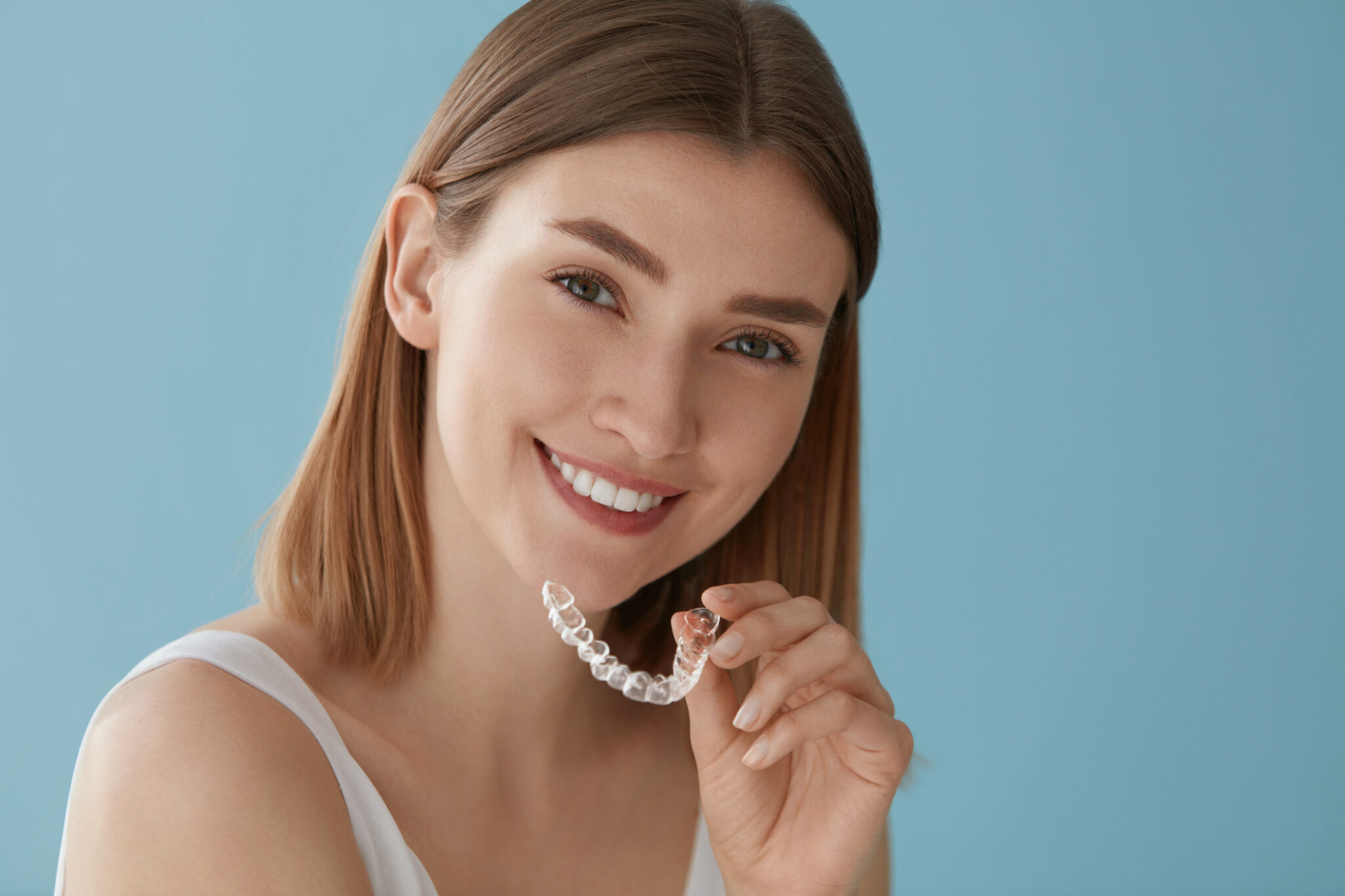 Searching for Invisalign Near Me in Cold Lake and St Paul AB