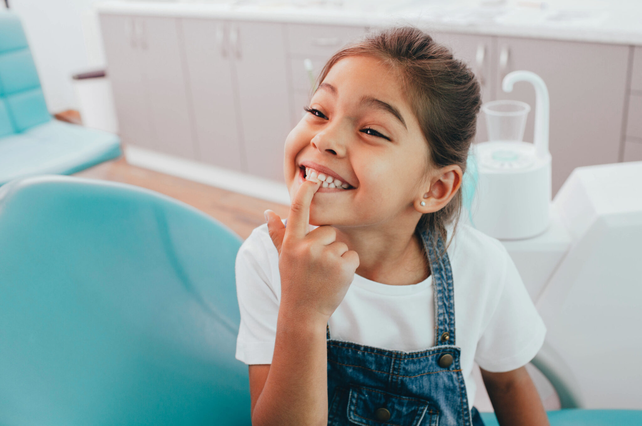 Pediatric Orthodontics for Kids | Cold Lake & St. Paul AB