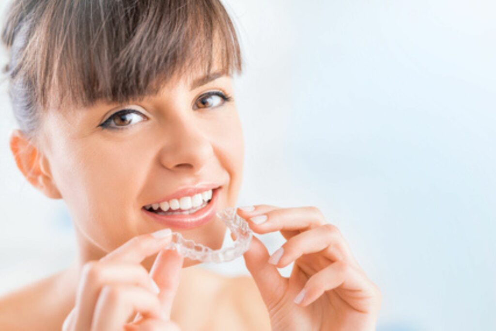 Healthy Snacking with Aligners | Cold Lake & St. Paul, AB