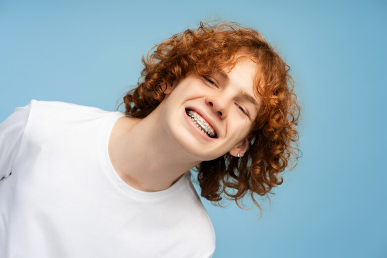Can You Enjoy Summer Activities with Braces? |St. Paul, AB